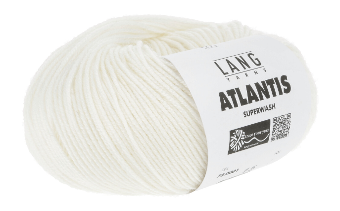 Lang Yarns Atlantis