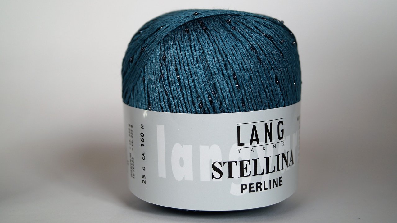 Lang Yarns, Stellina Perline